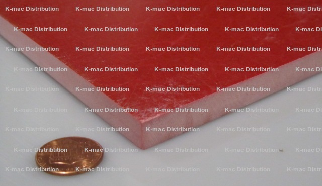 Fiberglass Sheets, Extren 500, 525, 625, GPO3, 1/8 to 1 1/2 Thick