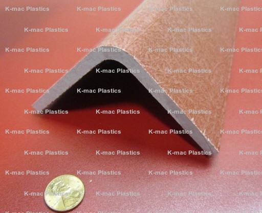 Fiberglass 90 Degree Angles, Corner Guards, GPO3, Extren 500
