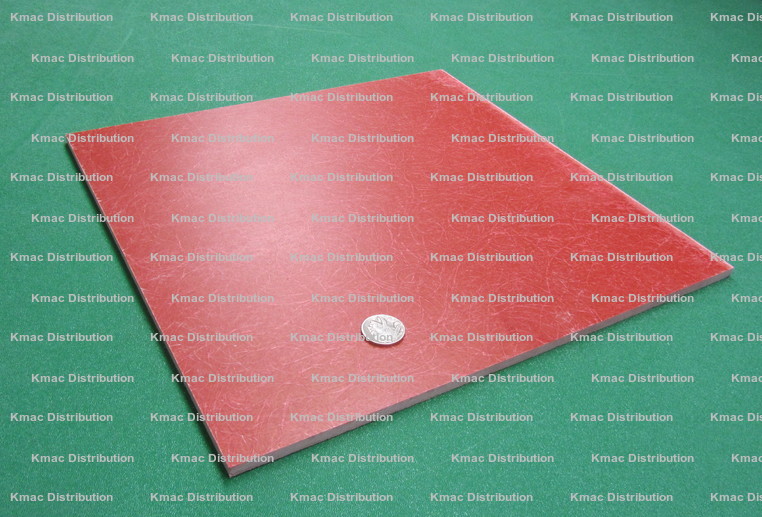 Fiberglass Sheets, Extren 500, 525, 625, GPO3, 1/8 to 1 1/2 Thick