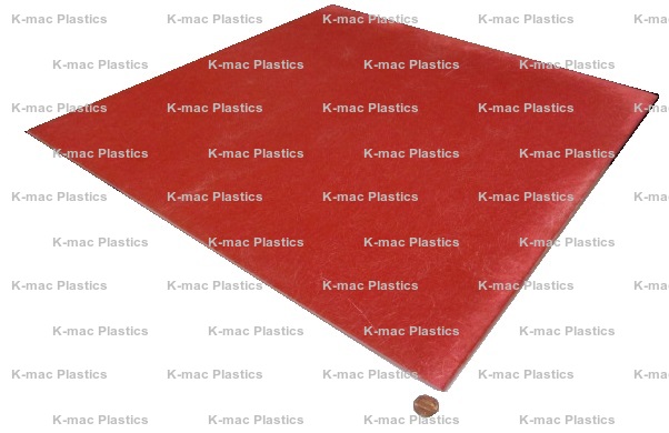 Fiberglass Sheets, Extren 500, 525, 625, GPO3, 1/8 to 1 1/2 Thick