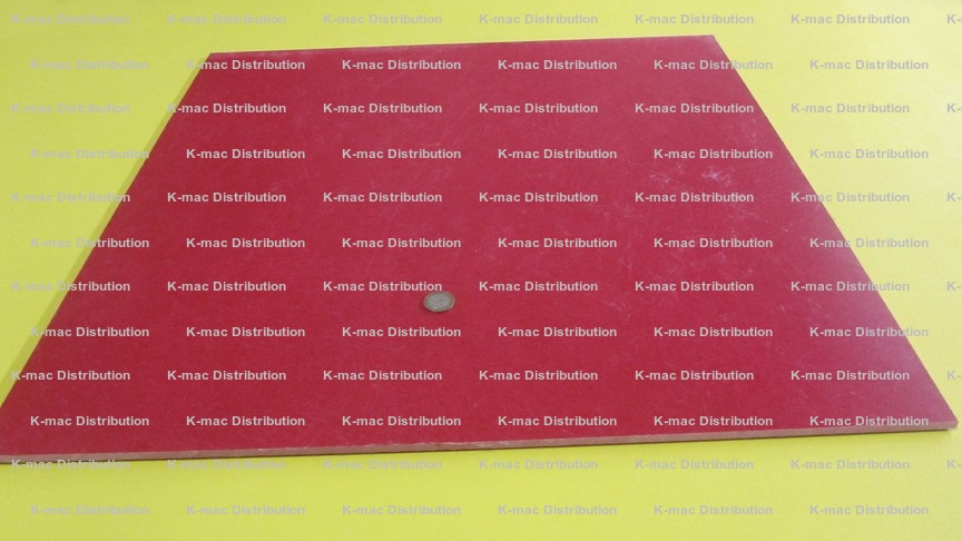 Fiberglass Sheets, Extren 500, 525, 625, GPO3, 1/8 to 1 1/2 Thick