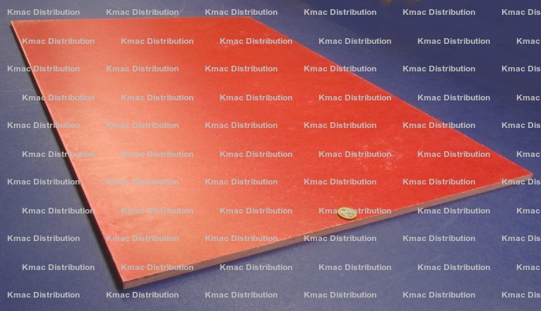 Fiberglass Sheets, Extren 500, 525, 625, GPO3, 1/8 to 1 1/2 Thick