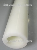 Acetal Tubes and Tubing .250 inch to 3.0 OD, FDA, NSF, USDA