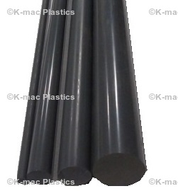 PVC Rods and Hex, Square Tubes, Bars, Purchase Online